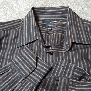 Murano | Shirts | Murano Classy Dress Shirt | Poshmark